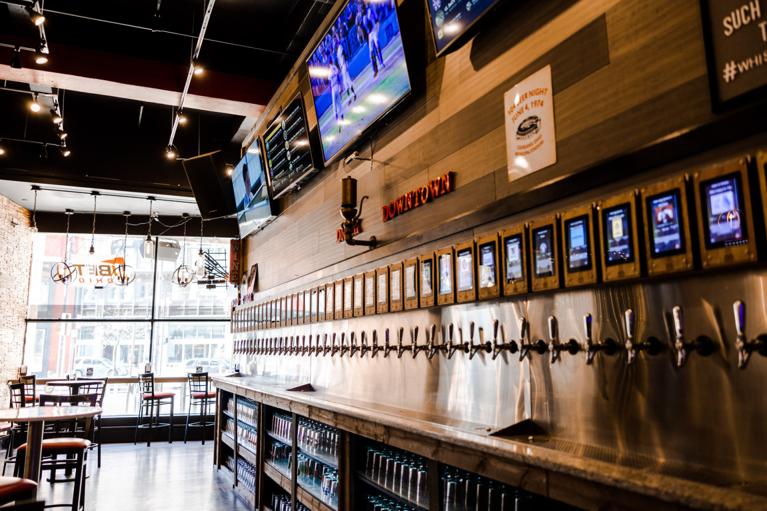 Virtual Tour of Whistle - Whistle Taproom & Venue