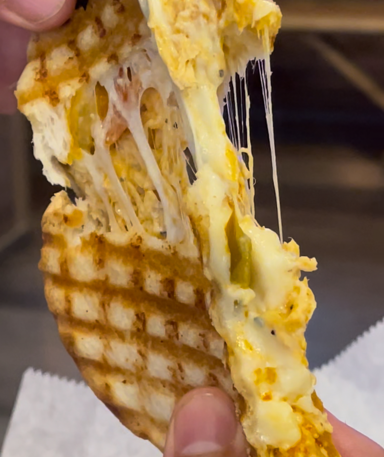 Paninis Downtown Cleveland: Hot & Fresh Sandwiches - Whistle Taproom ...