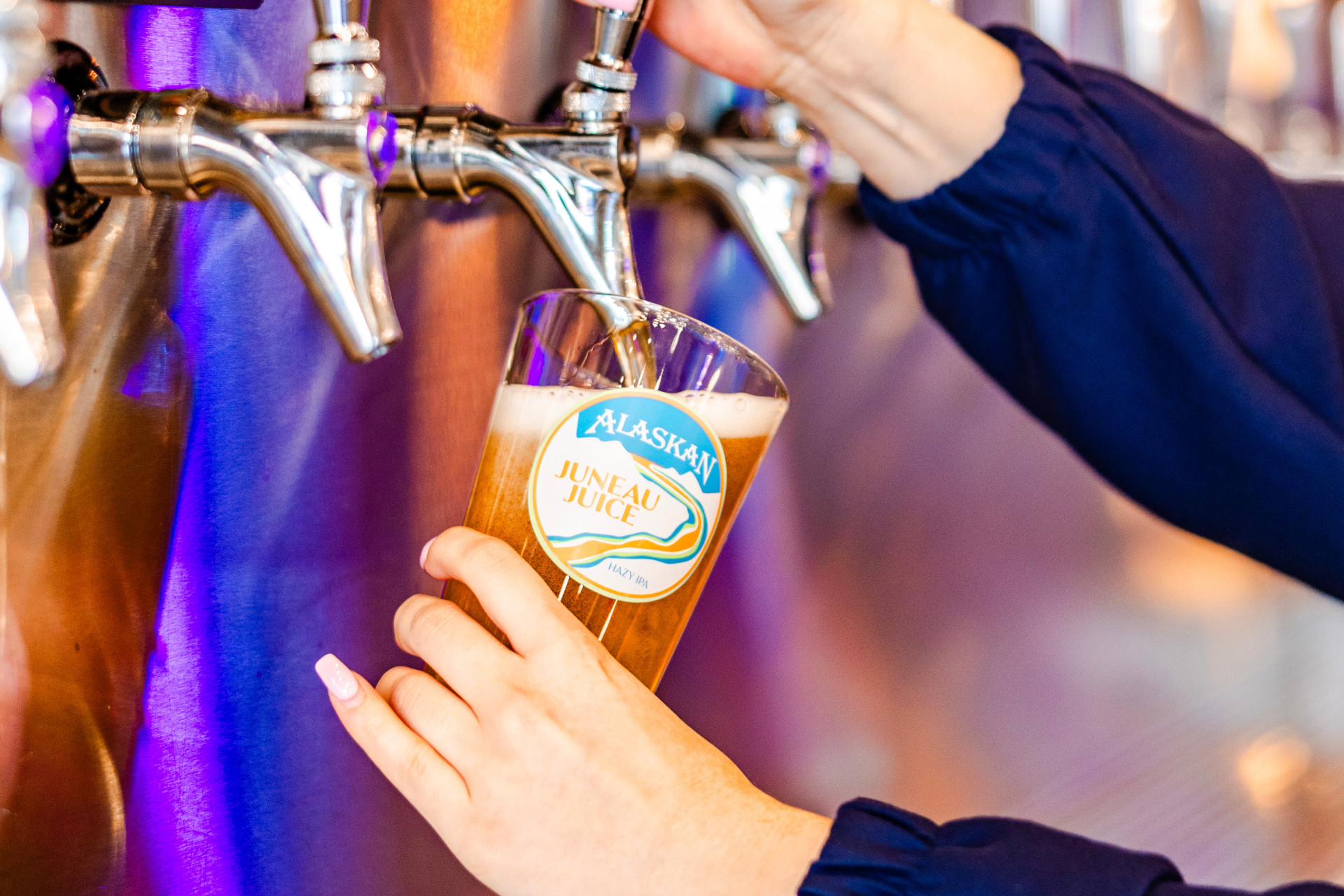 Craft Beer Cleveland: Enjoy the Widest Selection in the City - Whistle ...