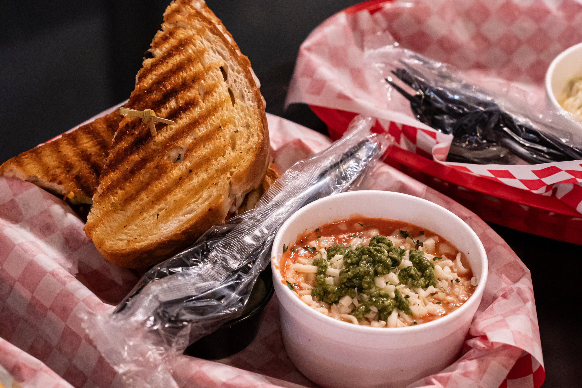 Looking for the Best Paninis in Downtown Cleveland? We got you ...